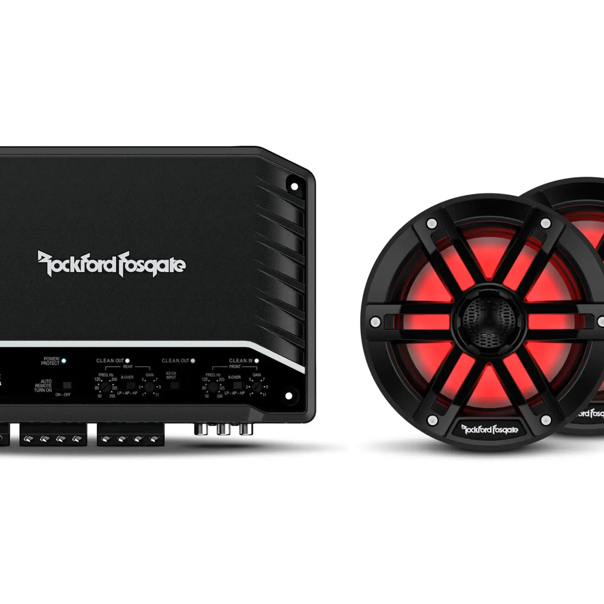 Powersports Audio Systems For Off Road Adventures – ASA Powersports