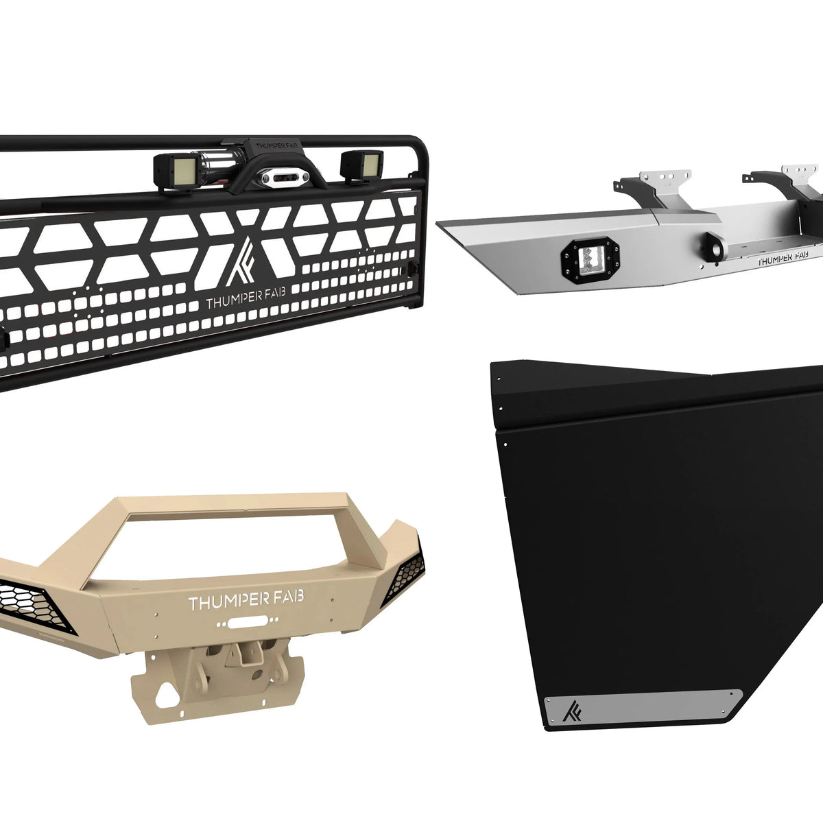 UTV Body Parts & Durable Powersports Accessories – Page 3 – ASA Powersports