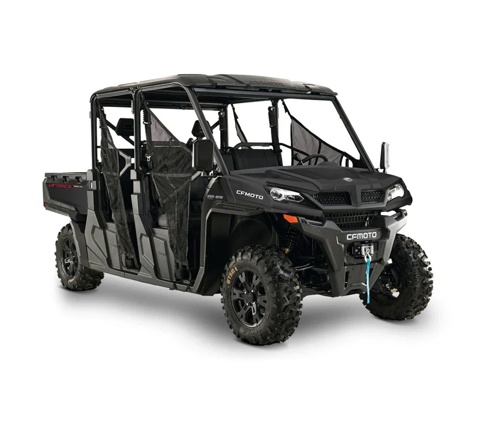 Cf moto – ASA Powersports