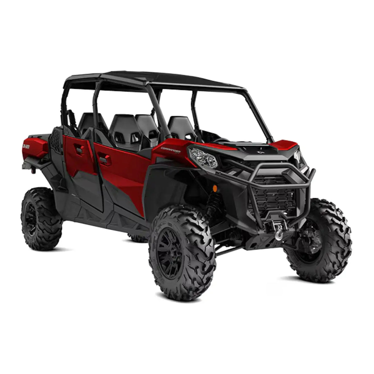 Can-Am Commander Parts & Accessories – Page 10 – ASA Powersports