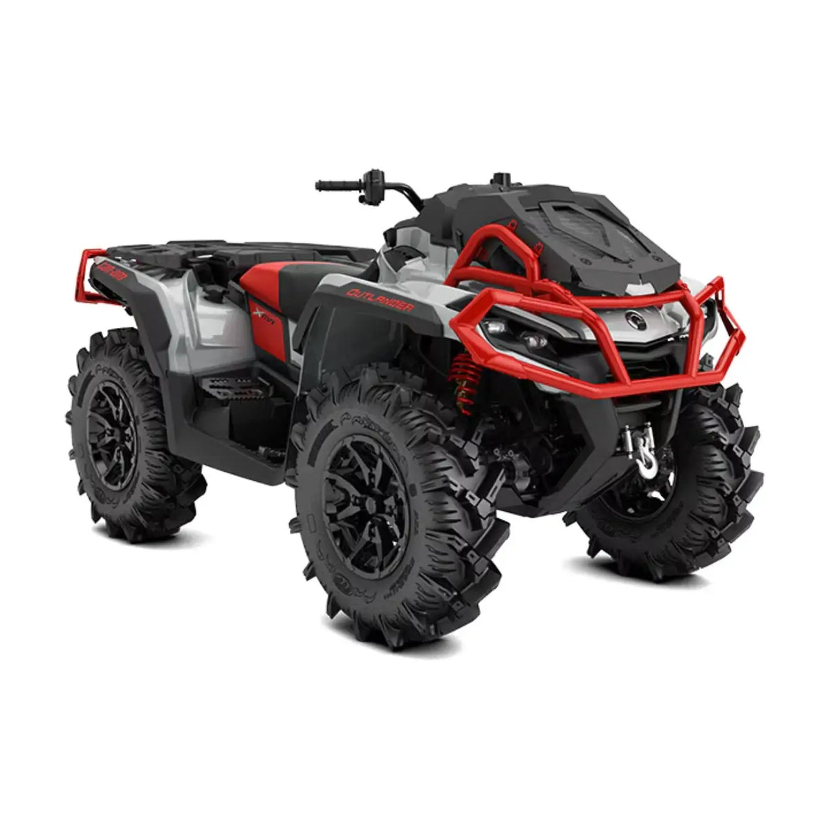 Outlander ATV Parts & Performance Accessories – Page 8 – ASA Powersports