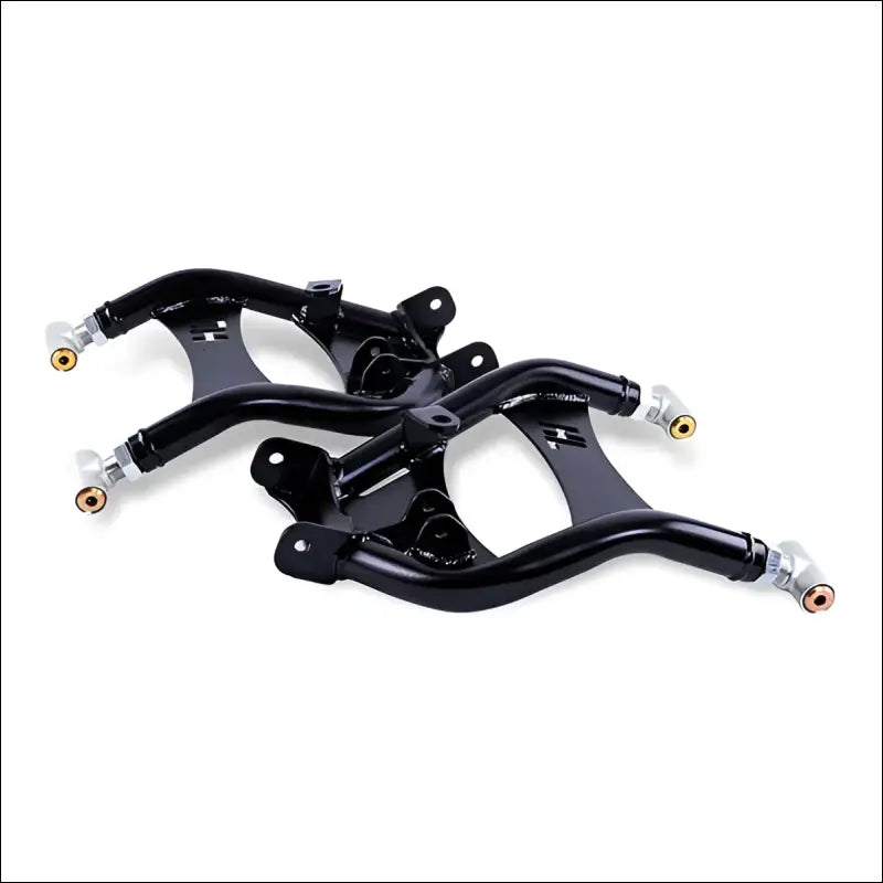 Apexx rear lower & upper control arms polaris ranger 1000 – ASA Powersports
