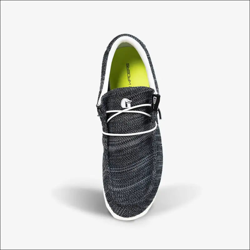 Camp shoes | mens - stone - asa powersports – ASA Powersports