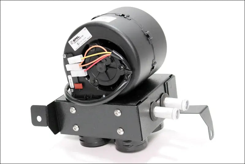 Can-am defender inferno cab heater kit with defrost – ASA Powersports