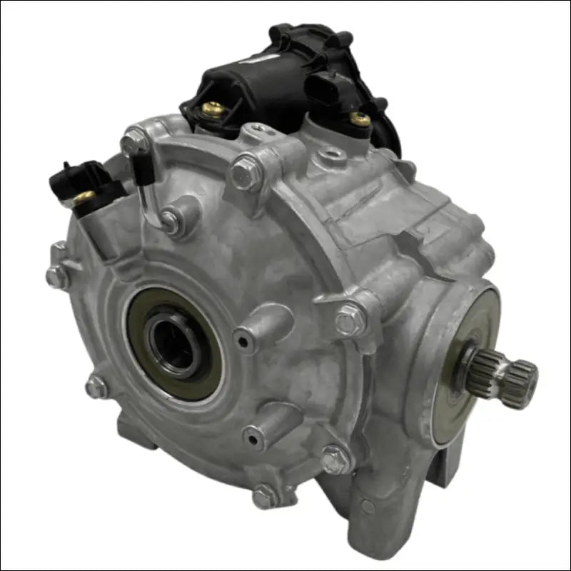 Can-am smartlok front differential (fits 2017-2024) – ASA Powersports