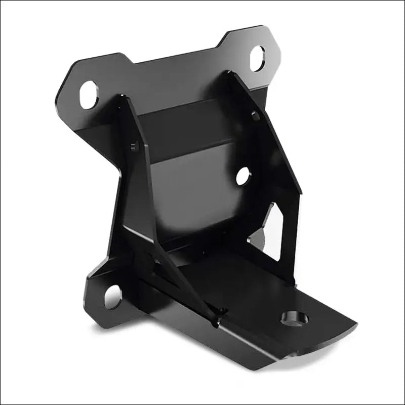 Cax3hm1 can-am x3 2017+ hitch mount - asa powersports – ASA Powersports