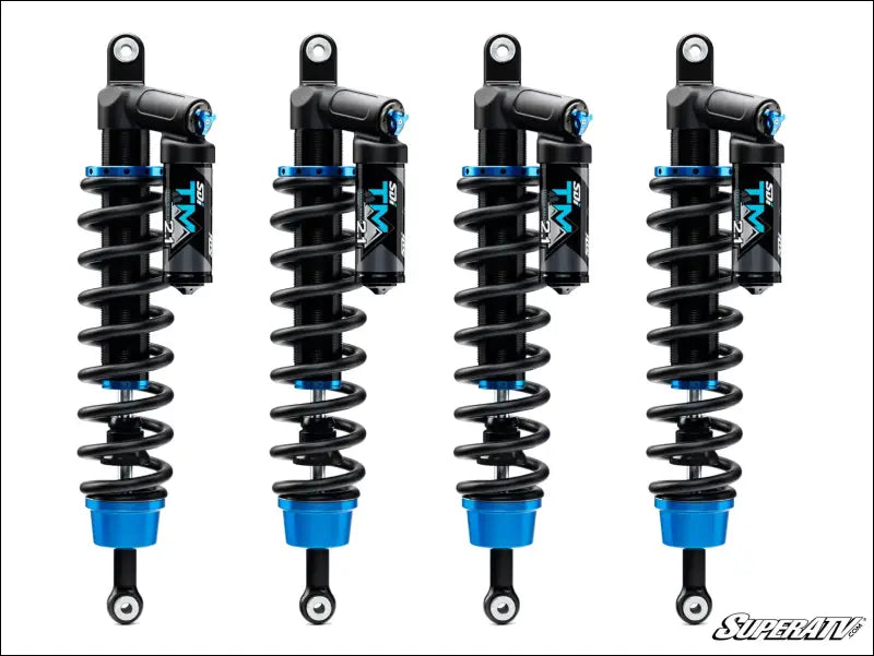 Cfmoto uforce u10 pro sdi terrain master 2.1 shocks - asa – ASA Powersports