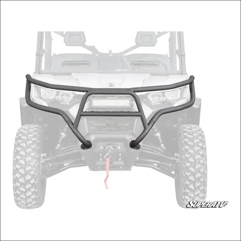 Can am defender front bumper - asa powersports – ASA Powersports