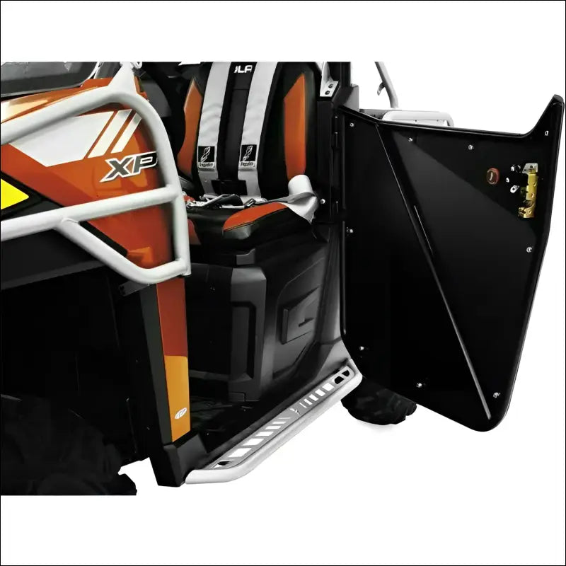 Dragonfire racing polaris ranger (2013-2019) door kit – ASA Powersports