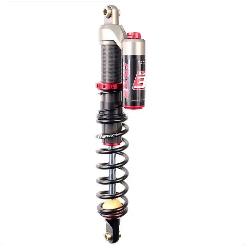 Elka '13-'22 polaris rzr 570 36mm stage 3 front shocks – ASA Powersports
