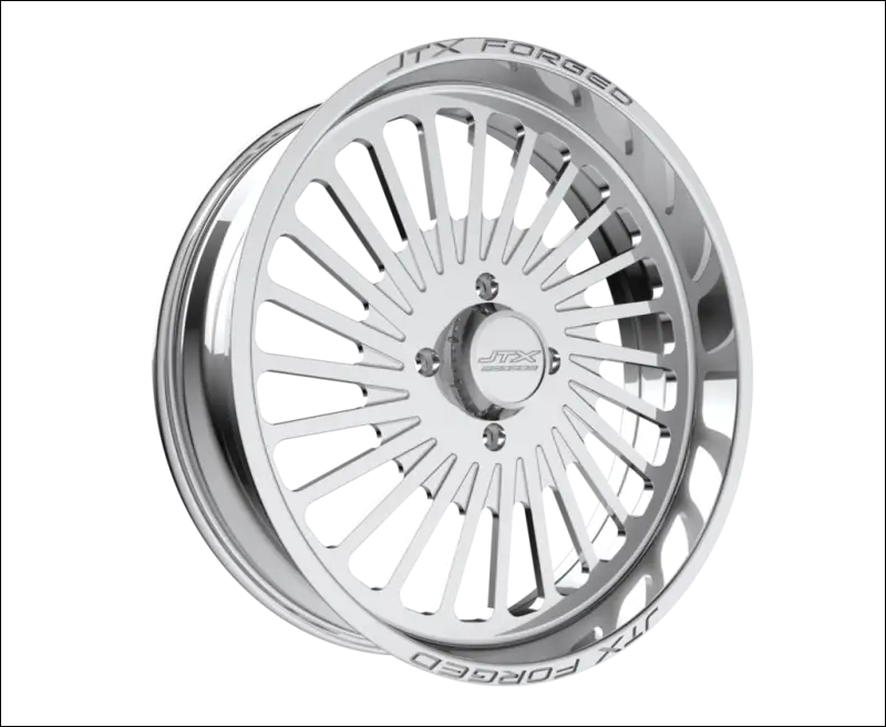 Jtx forged wheels reaper - asa powersports – ASA Powersports