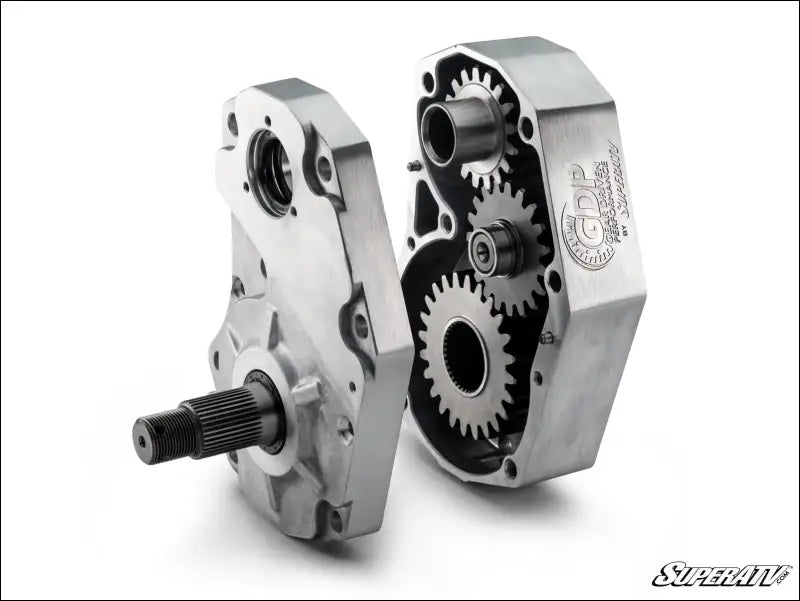 Can-am outlander 6" portal gear lift g3 - asa powersports – ASA Powersports