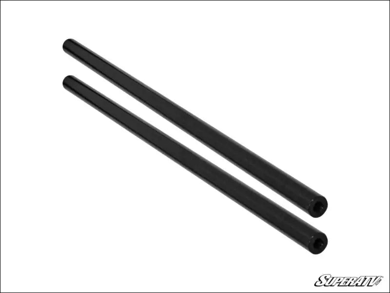 Superatv arctic cat wildcat heavy duty tie rods - asa – ASA Powersports