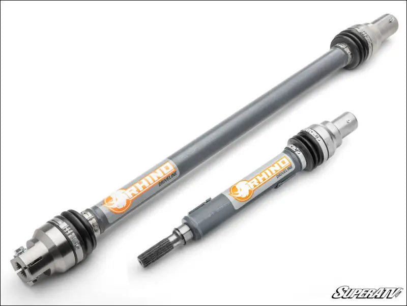 Superatv can-am maverick sport heavy-duty prop shaft – ASA Powersports
