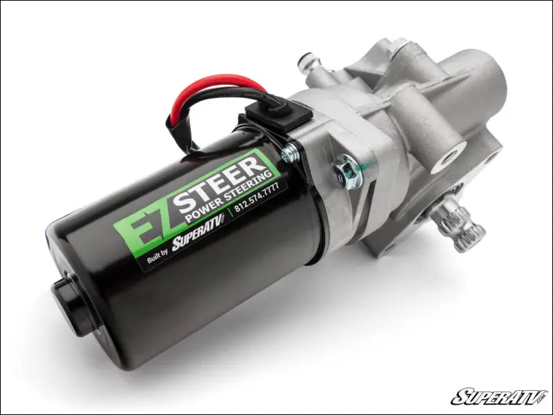 Superatv can-am maverick x3 power steering kit - asa – ASA Powersports