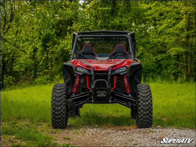 Superatv honda talon 1000r 3" lift kit - asa powersports – ASA Powersports