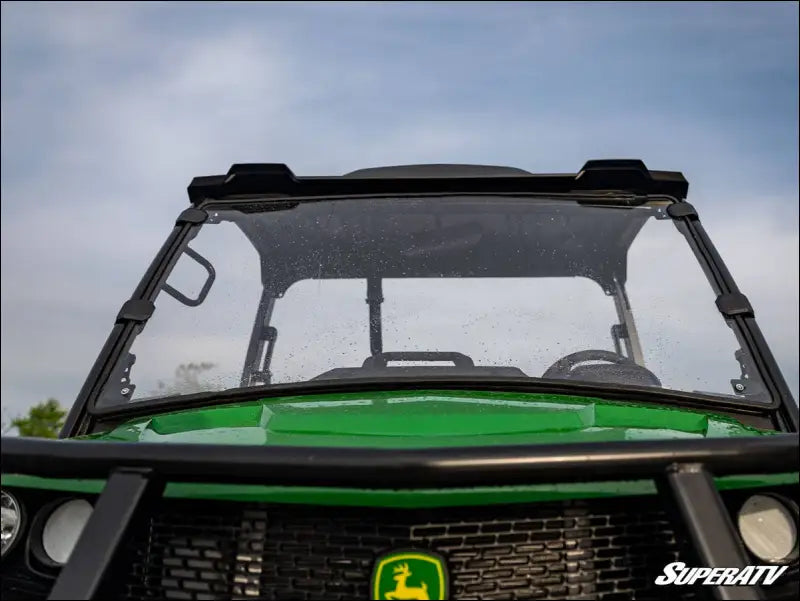 Superatv john deere gator xuv 835/865 scratch resistant – ASA Powersports