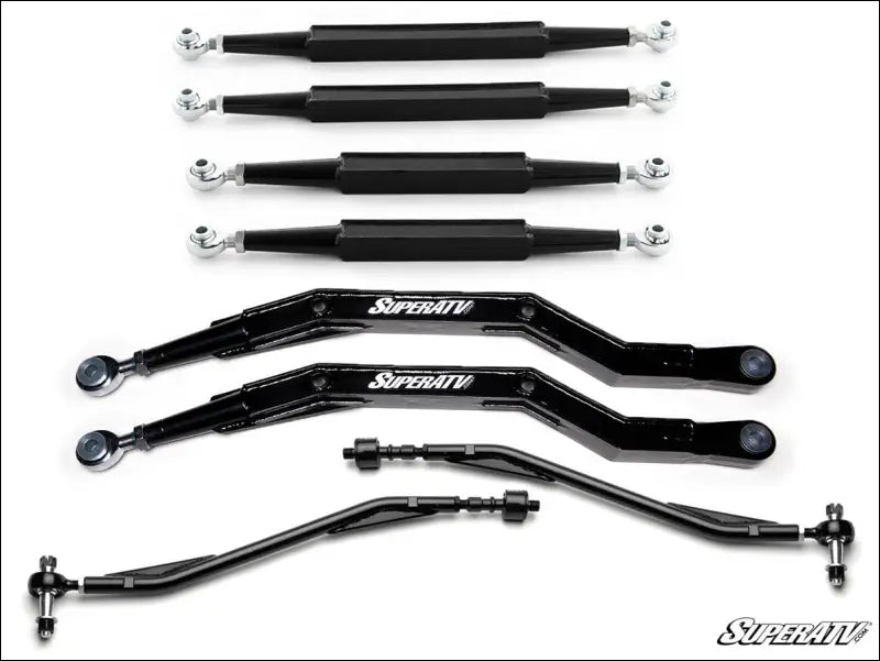 Superatv kawasaki teryx krx 1000 6‰? Lift kit - asa – ASA Powersports