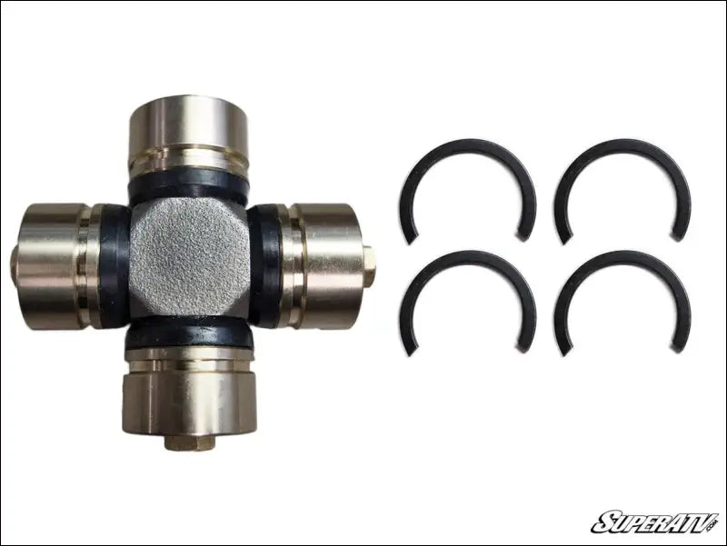 Superatv polaris bounty series u-joint - asa powersports – ASA Powersports