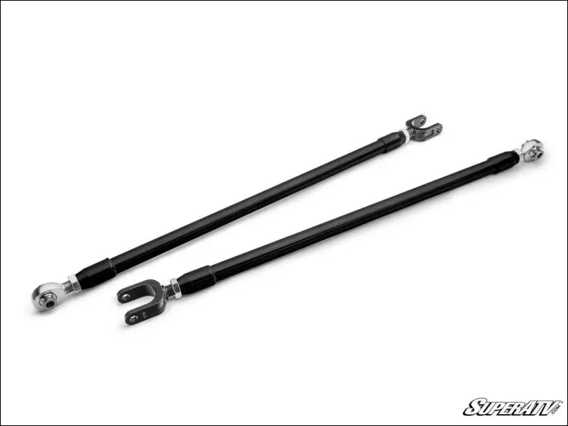 Superatv polaris rzr pro r rear toe link kit - asa – ASA Powersports