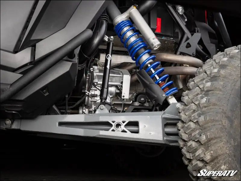 Superatv polaris rzr pro r sway bar shock - asa powersports – ASA ...