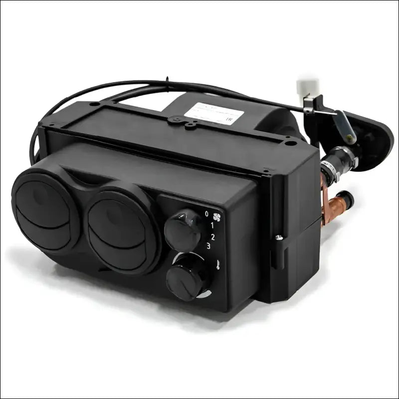 Superatv polaris,rzr,xp turbo cab heater - asa powersports – ASA ...