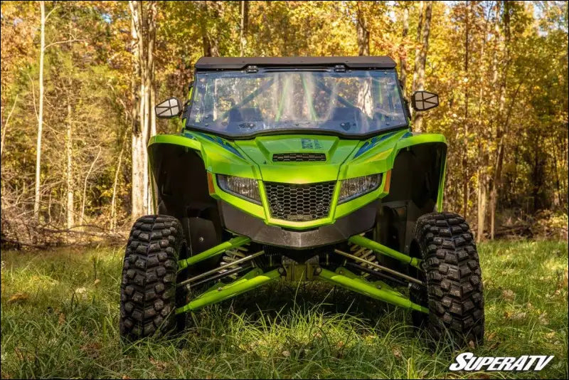 Superatv textron wildcat xx 2" lift kit - asa powersports – ASA Powersports