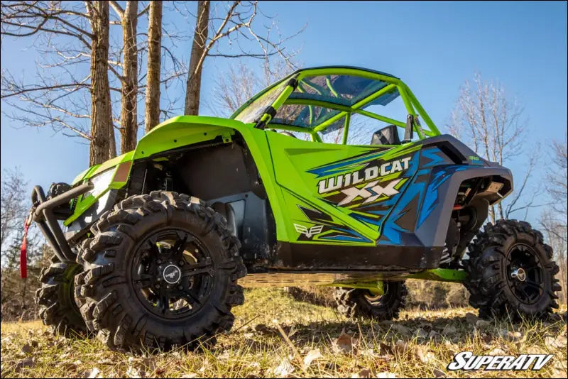 Superatv textron wildcat xx tinted roof - asa powersports – ASA Powersports