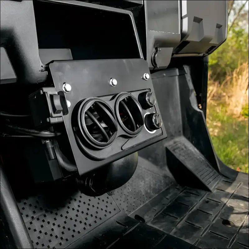 Superatv yamaha viking cab heater - asa powersports – ASA Powersports