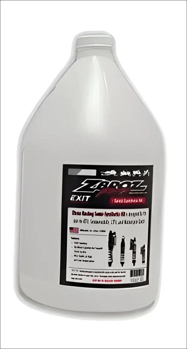 Zbroz stage 3 kit can-am x3 72" fox shocks 2 seater – ASA Powersports